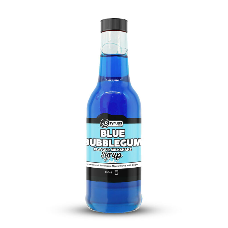 Chocolate Orange Flavour Milkshake Syrup Flavoured Milkshake Syrup | JB ...