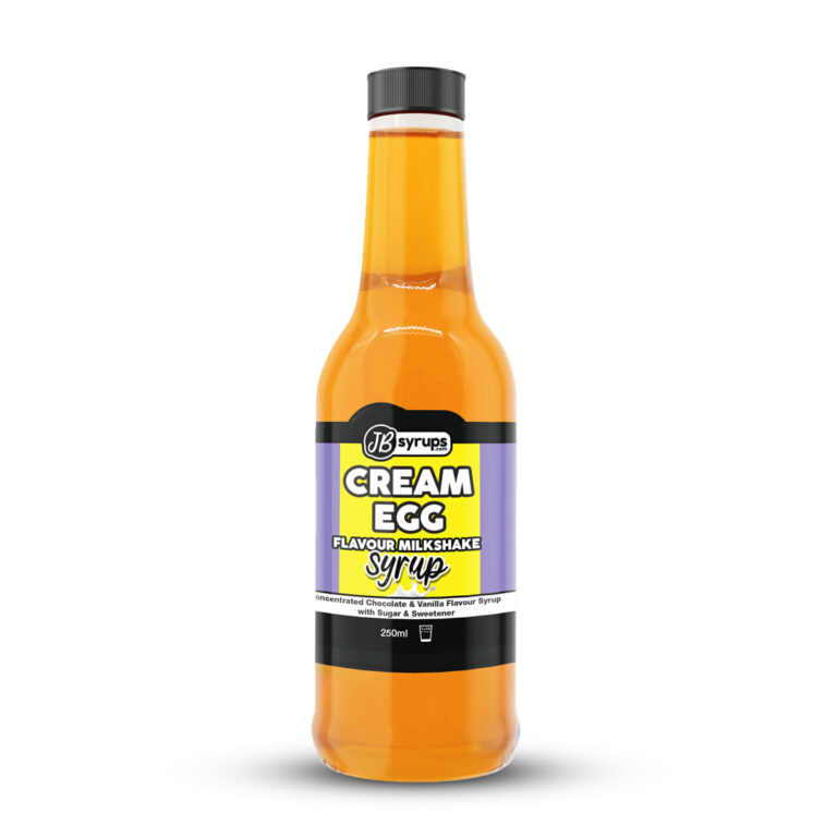 Strawberry Flavour Milkshake Syrup Strawberry Flavoured Milkshake Syrup ...